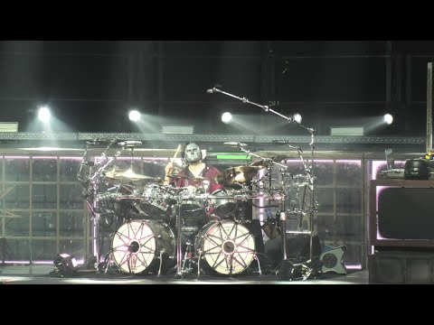 Slipknot LIVE (SIC) - Oslo, Norway 2020