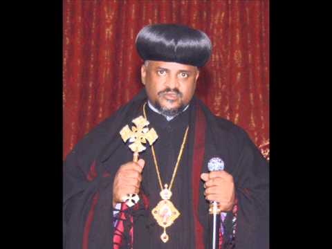 Addis Dimits (Addis Voice) Radio About Abune Fanuel - YouTube