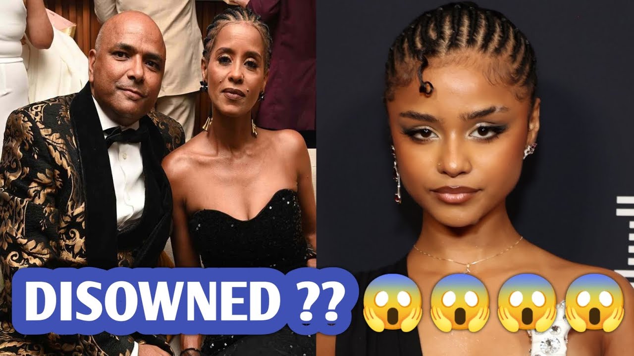 Tyla parents Threatens DISOWNMENT Over Chris Brown Relationship: what ...