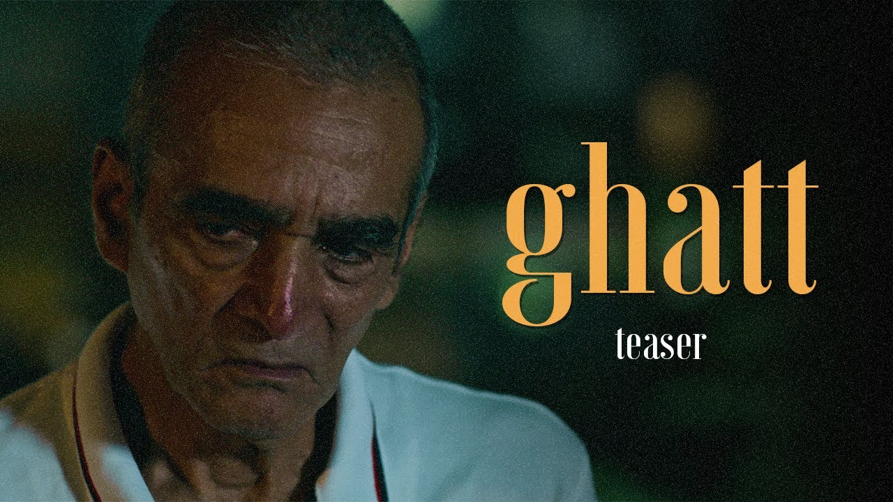 GHATT | Official Teaser-Trailer - YouTube
