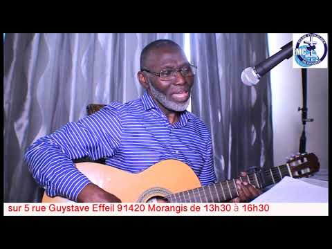 Carlyto Lassa NOTRE CONDITION N'EST PAS NOTRE POSITION - YouTube