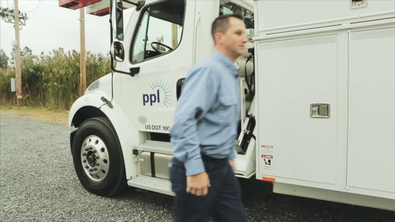 Putting the Environment First - YouTube