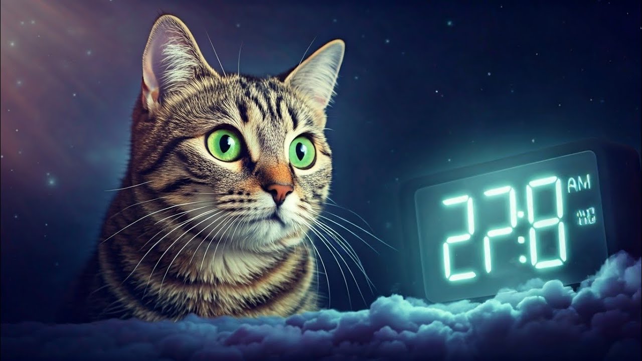 Tabi After Dark: Midnight Playtime Shenanigans - YouTube