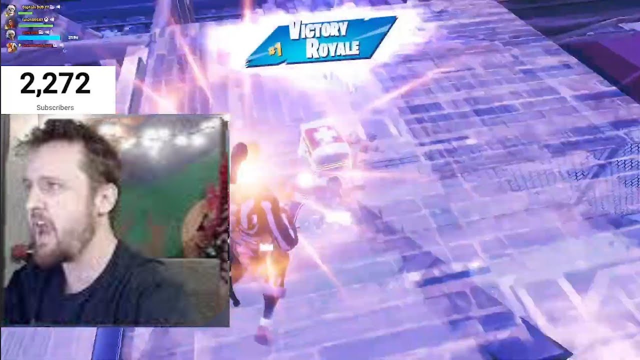 MERRY CHRISTMAS! From Captain DUB! - YouTube