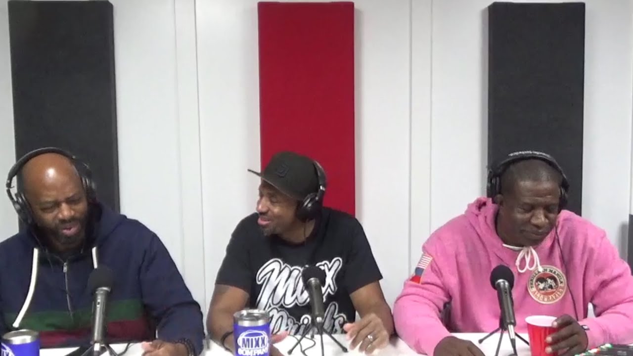 MixxCompany Podcast S5 Ep 53 - Internet Nonsense & Some Extra Internet ...