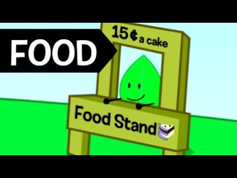 BFDI After Hours | OSC LOST MEDIA - YouTube