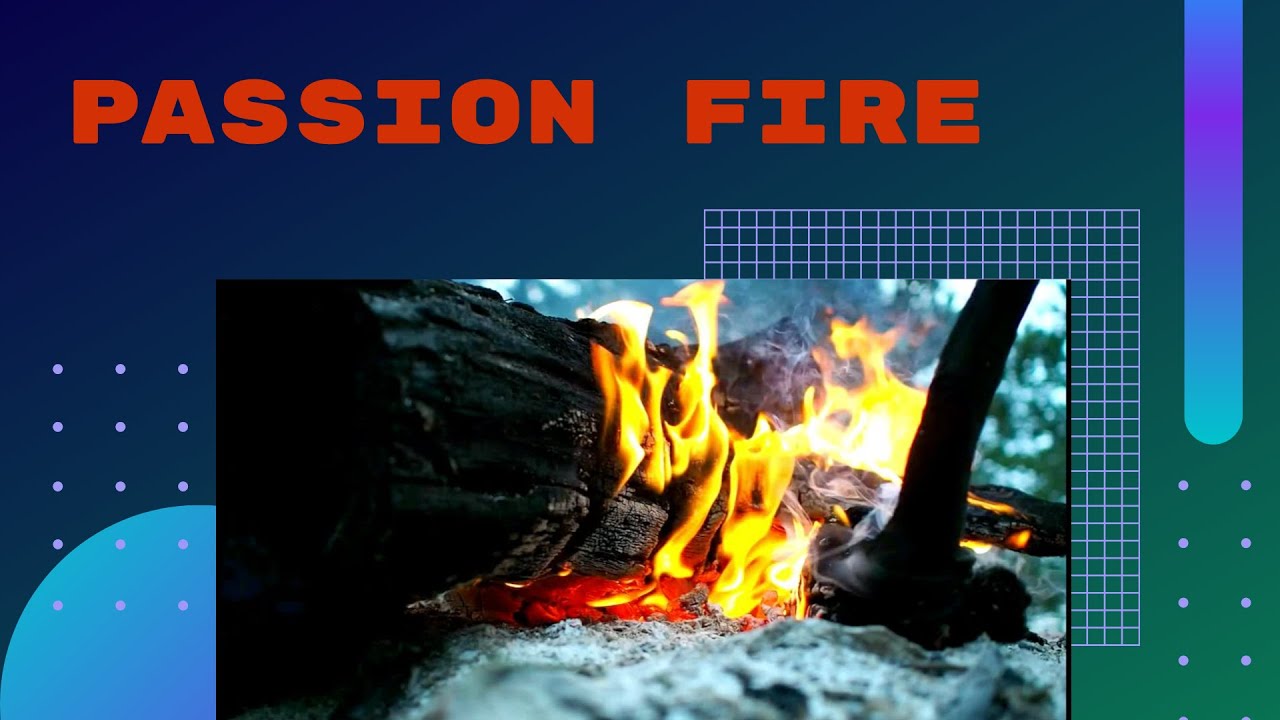 Passion Fire - YouTube