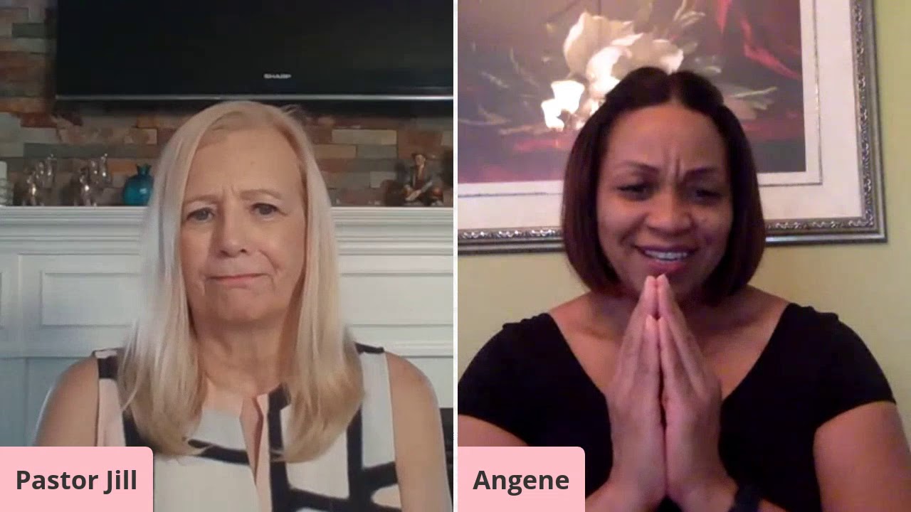 Thrive Tuesday - July 21 2020 - YouTube