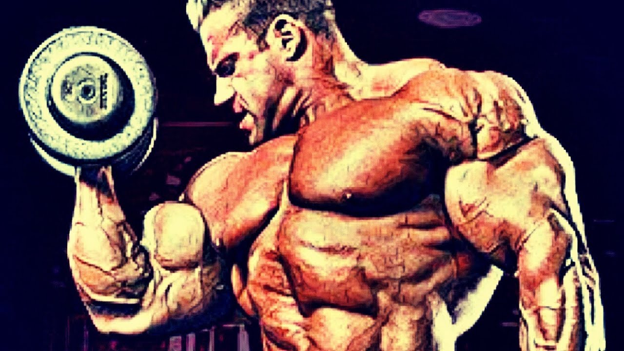 Jay Cutler Bodybuilder Wallpaper