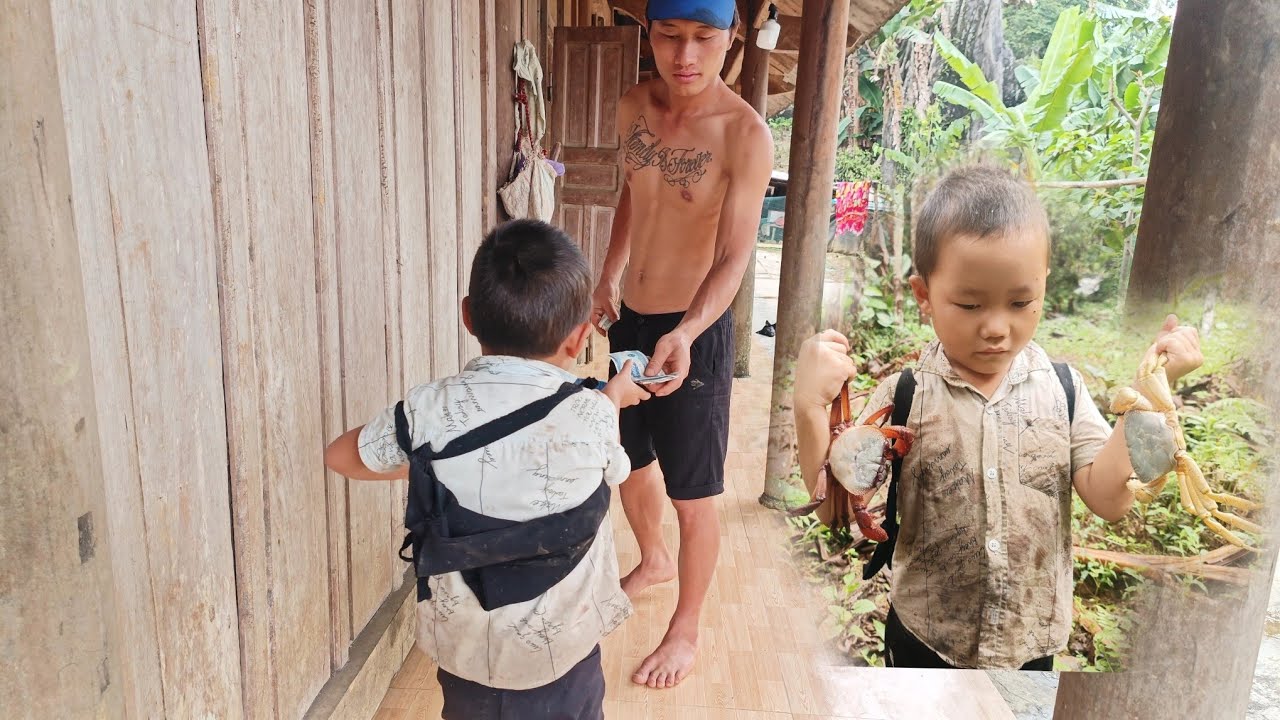 the miserable life of two brothers - YouTube