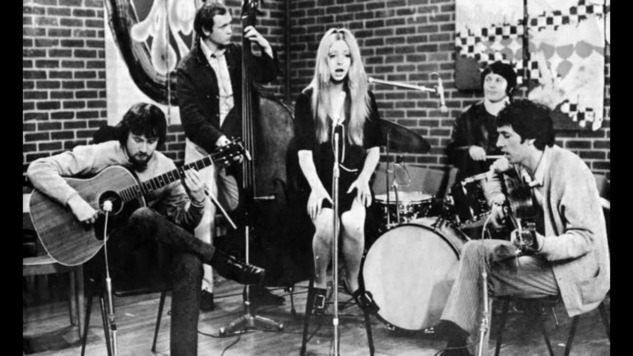 Pentangle Hunting Song The Architect Remix - YouTube