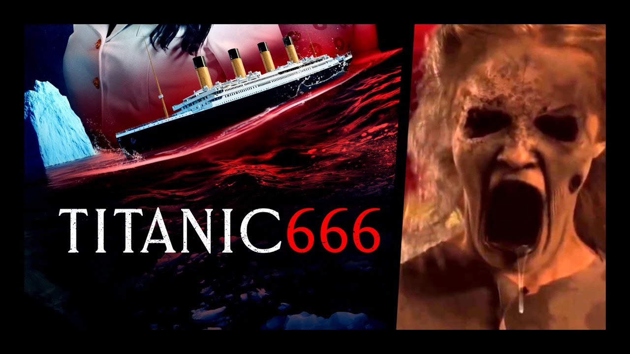 Titanic 666 - Trailer Legendado - YouTube