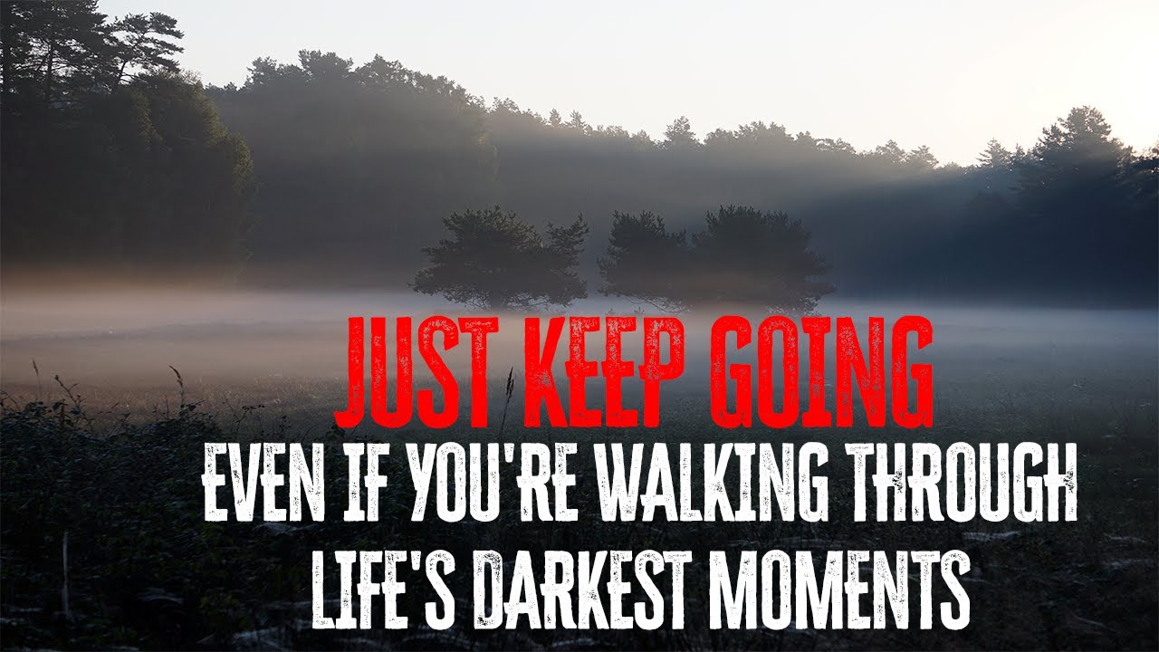 Keep Going / Motivational Music for being positive, Uplifting and happy ...