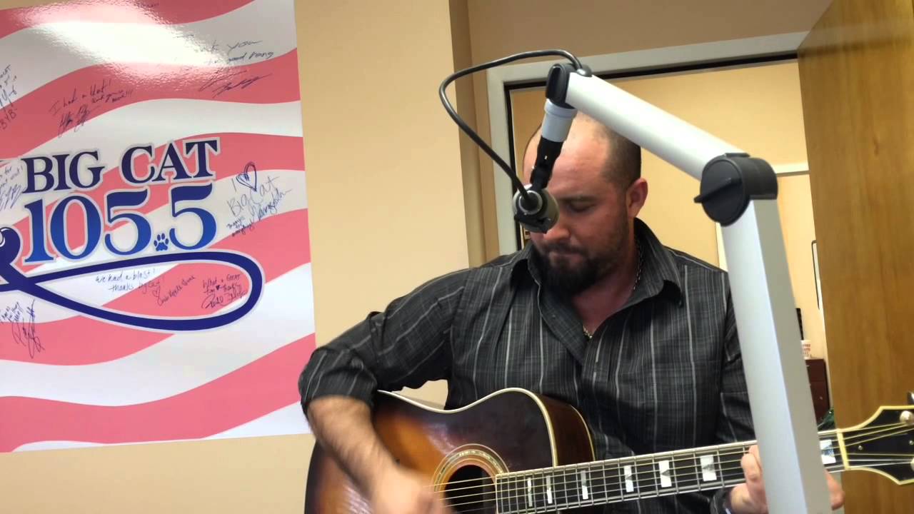 Eric Lee Beddingfield "I just wanna play" 03 26 15 - YouTube