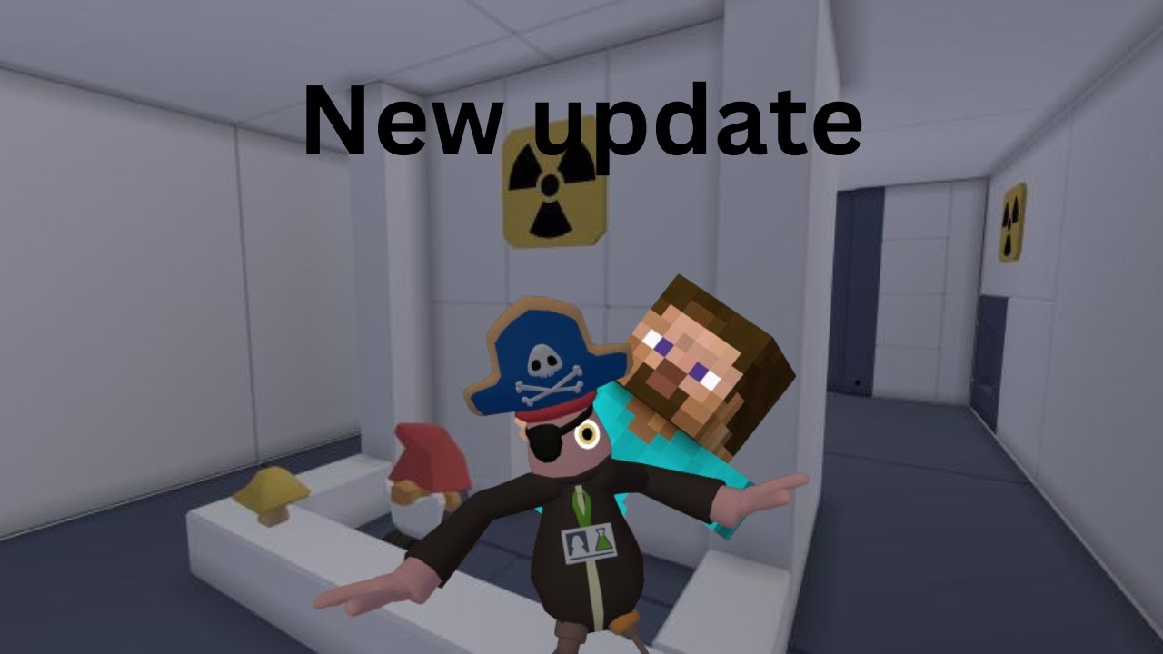 New minecraft update in yeeps (redstone) - YouTube