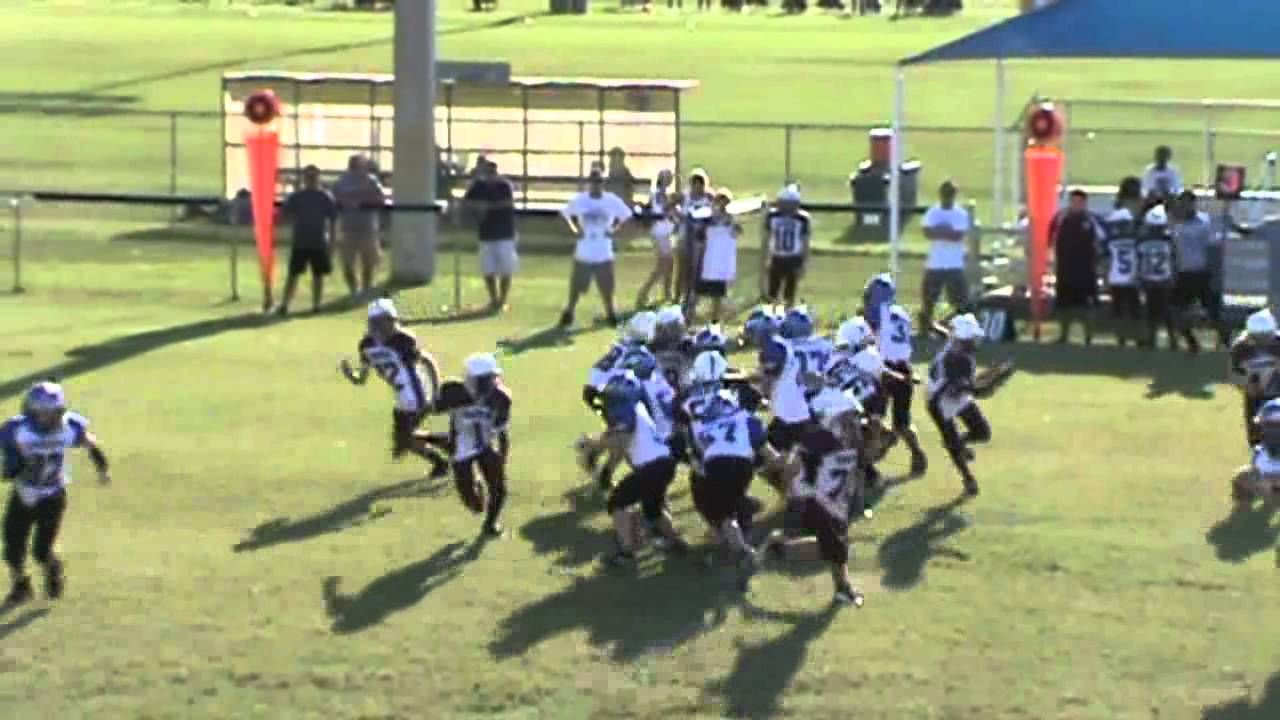 2011 SYFC Week 3 - YouTube