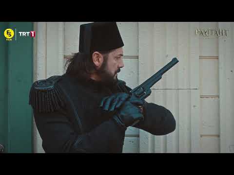 Ahmed Paşa bombanın peşinde! (95.Bölüm)
