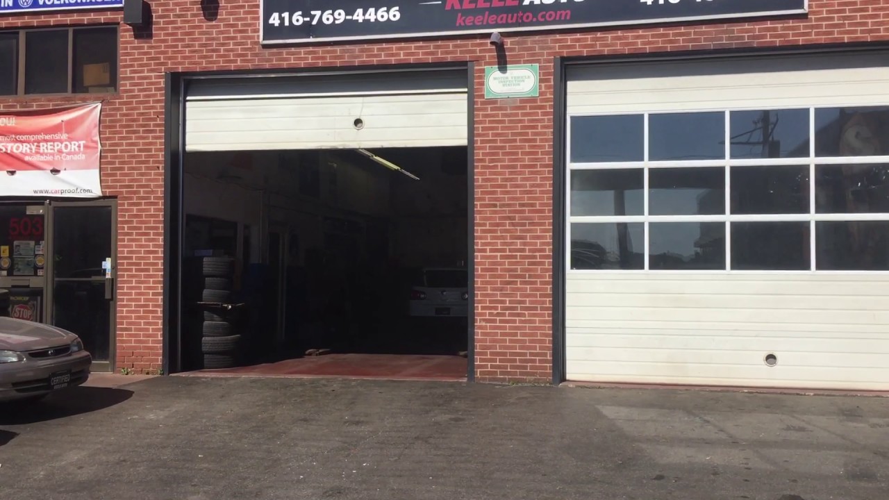 Friday Closing time - YouTube