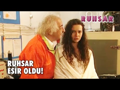 Hayalet Avcısı Ruhsar'ı Yakaladı! - Ruhsar 84. Bölüm