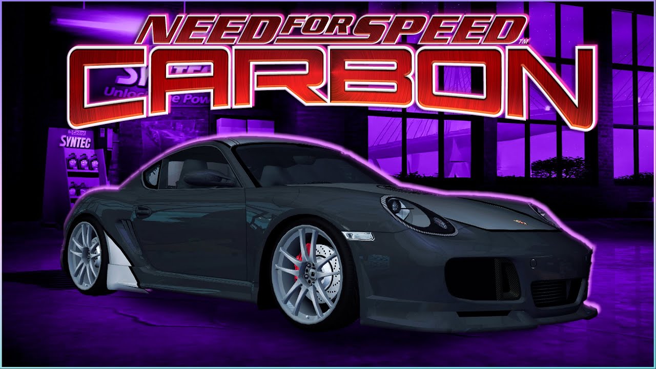 O melhor CARRO para DERROTAR o ASTON MARTIN do WOLF! | Need For Speed Carbon Redux #12 - YouTube