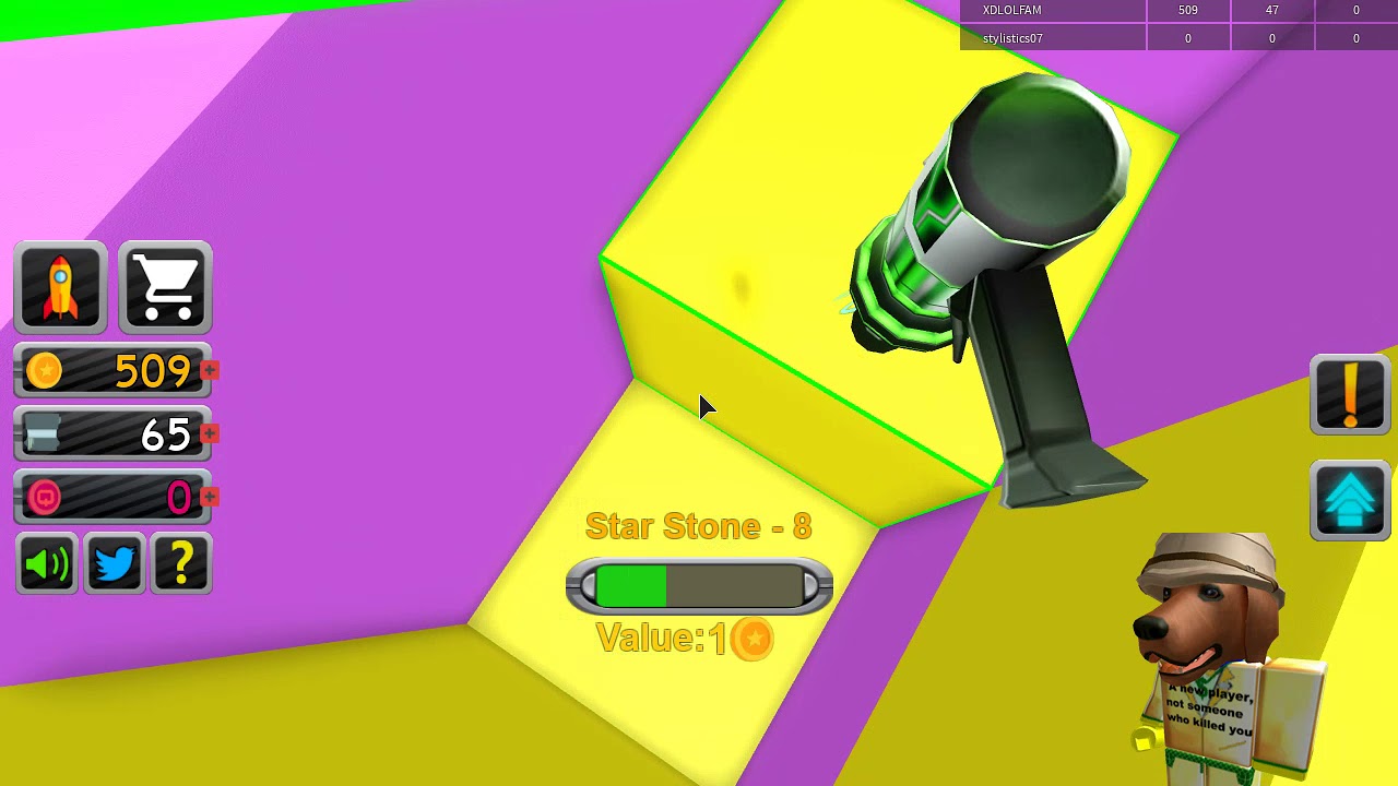 "MINING ORES IN SPACE?!"| Roblox Space Mining Simulator - YouTube