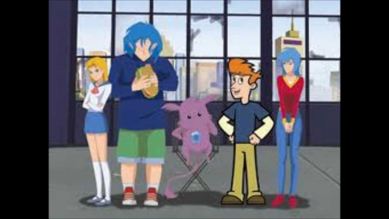 A Tribute to Kappa Mikey - YouTube