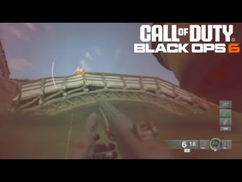 Marshall's People are No Fools (Multiplayer: Team Deathmatch on Lowtown ...