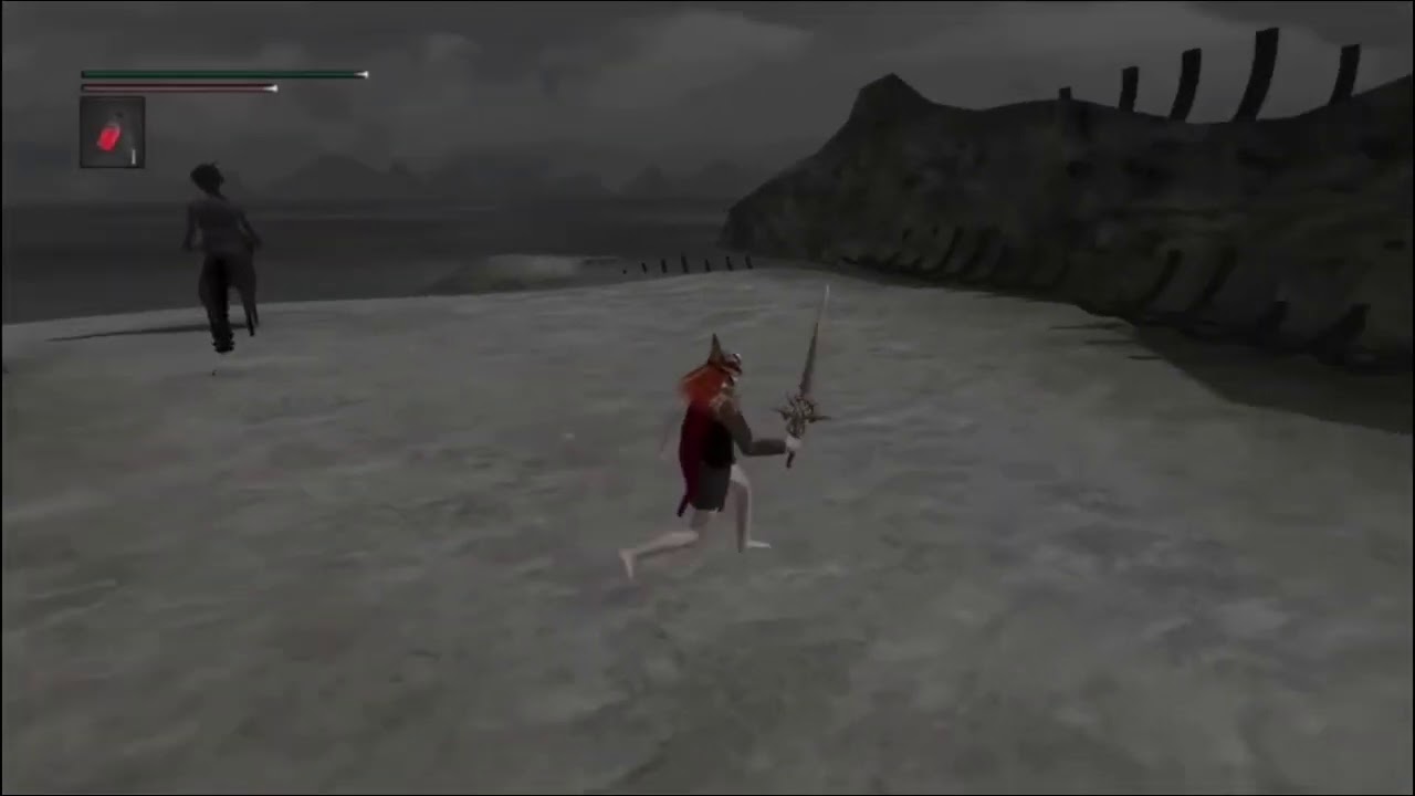 ELDEN RING GAMEPLAY REVEAL TRAILER 2020 - YouTube