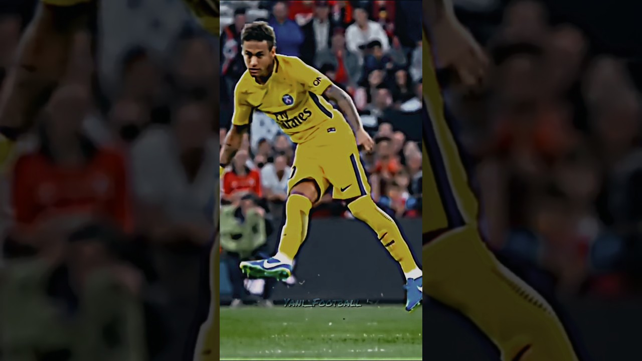 NEYMAR CAPCUT VELOCITY EDIT - YouTube
