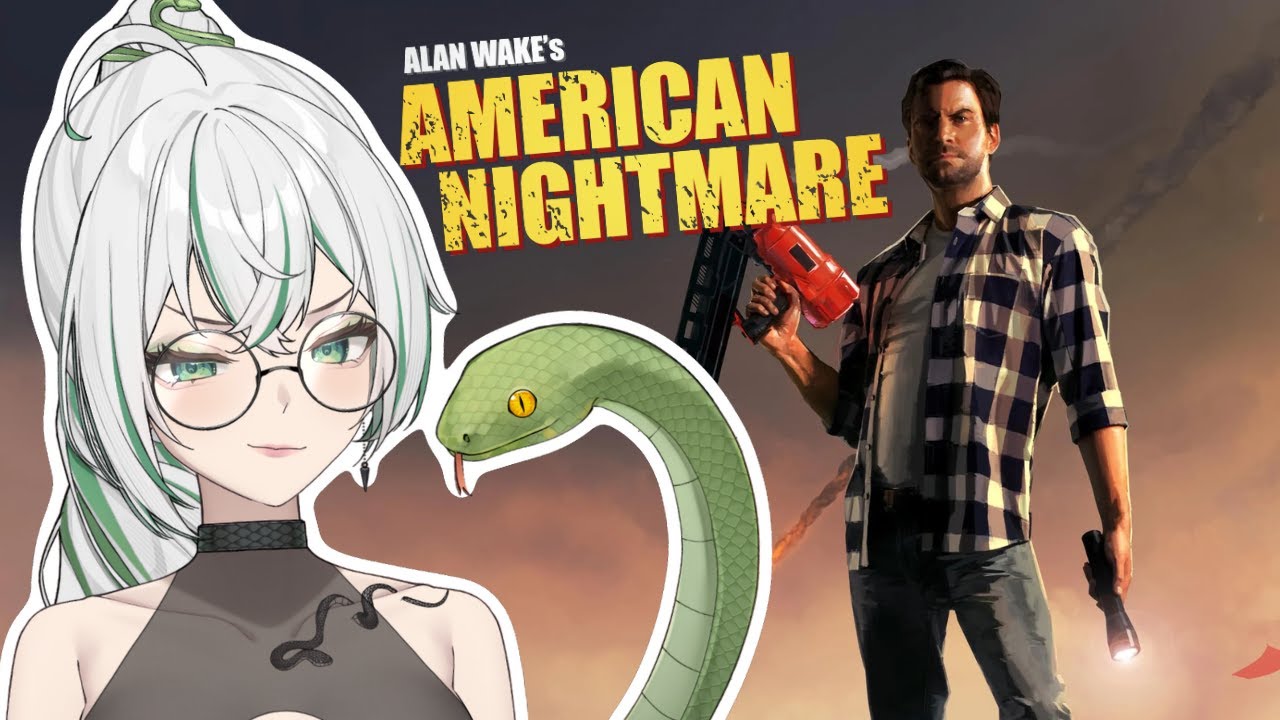 [AW's American Nightmare #1] medical bills? ( •᷄ᴗ•́) - YouTube