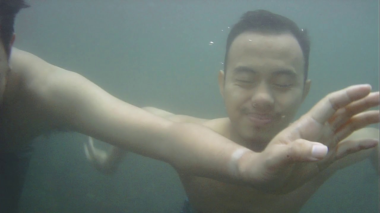 Curug Daun & Curug Nangka - YouTube