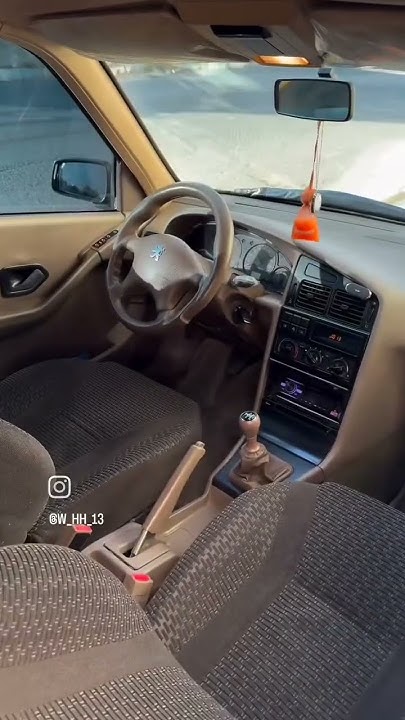 #207 #automobile #elx #405 #edit #206 #رقص #ef7 #کلیپ #funny - YouTube