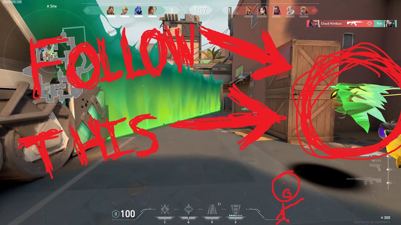 How I rank up with no aim pt.3 (INFORMATIONAL) - YouTube