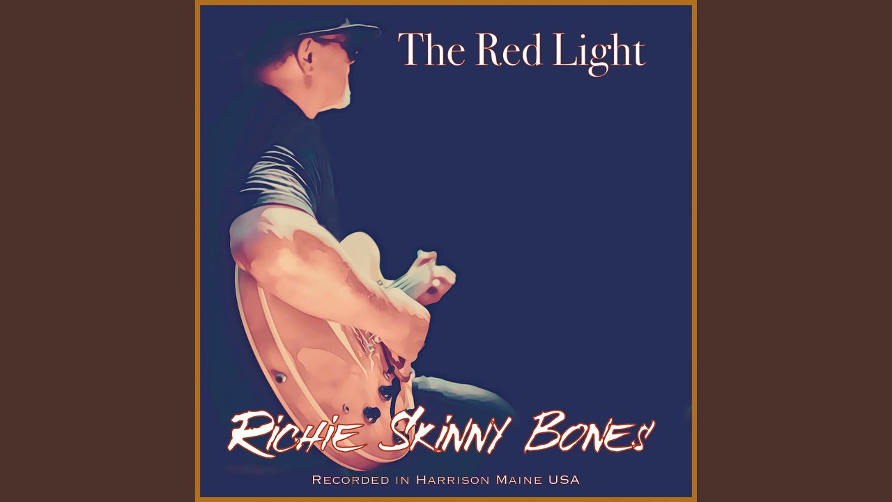 The Red Light - YouTube