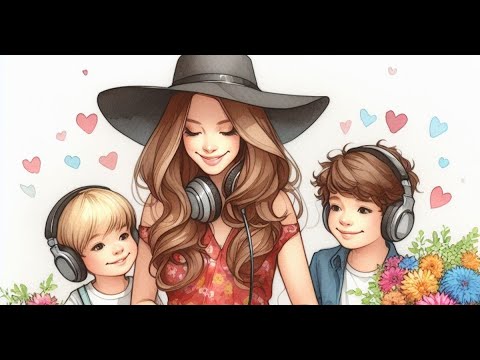 Nursery Rhymes - A Song for Mom on Mother's Day by Story Splash | Dance ...