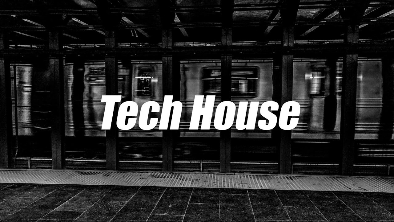 TECH HOUSE MIX 2020 #6 - YouTube