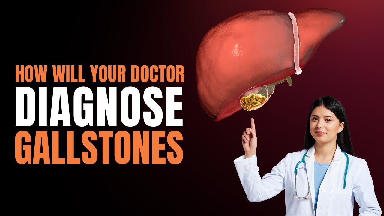 How doctors diagnose gallstones🤔? | Is CT Scan Necessary For Gallstones ...