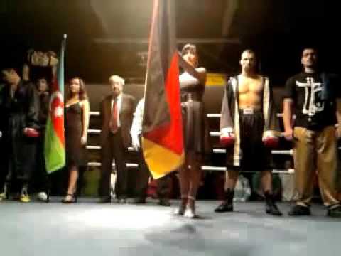 Azeri boksu