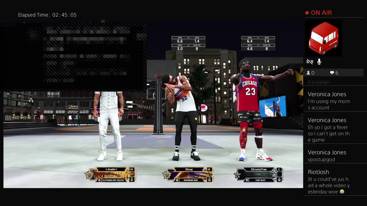 3s with baby wop ) - YouTube