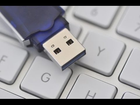 USB Bellek Dolu Ama İçindeki Dosyalar Gözükmüyor | Kesin Çözüm