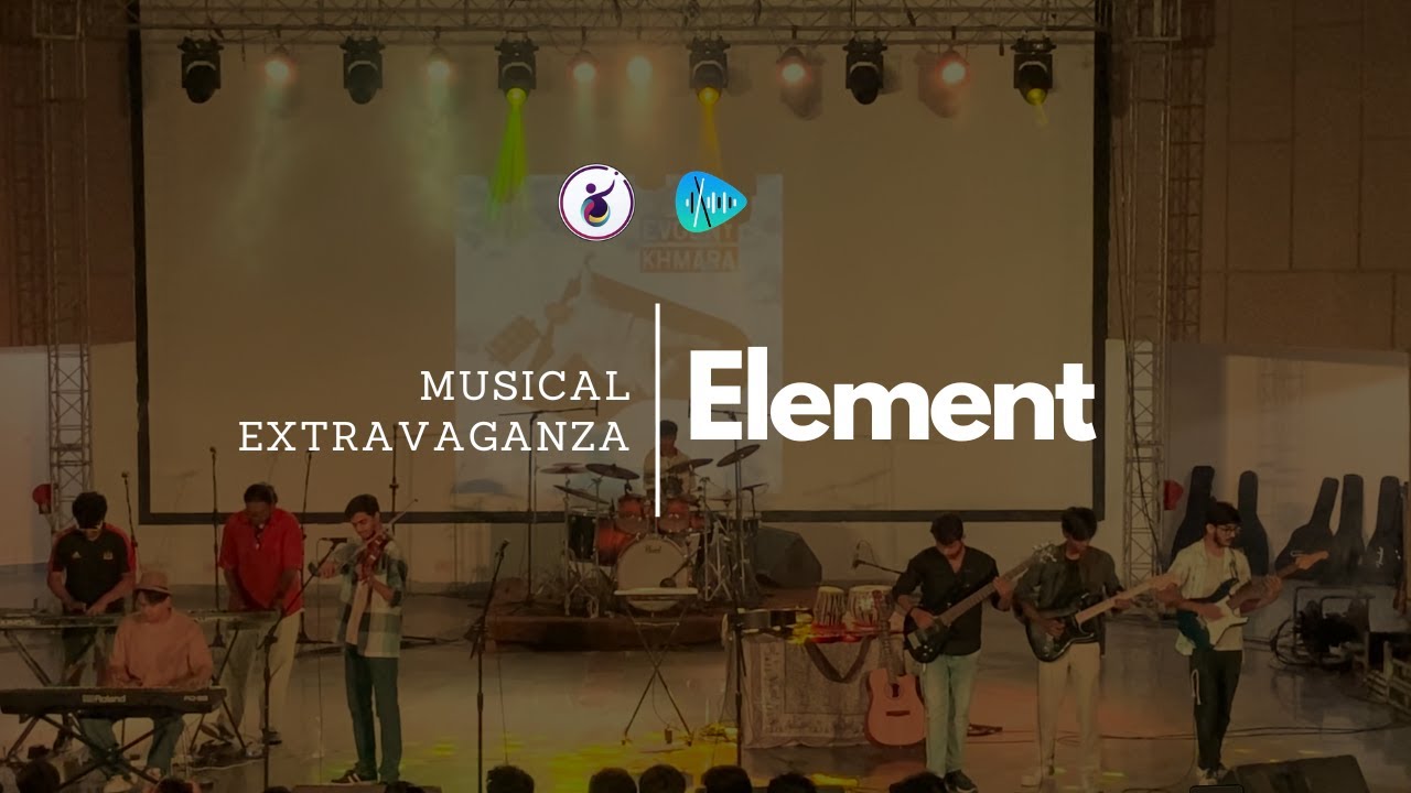 Element || Musical Extravaganza(II) - YouTube