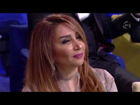 Səbinə Ərəbli və Zakir Əliyev - Nə danışdın nə dindin (Nanəli)