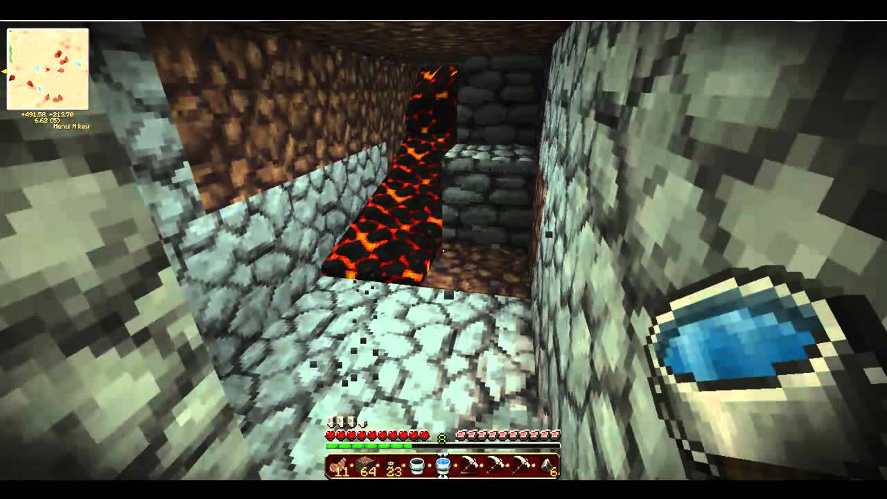 minecraft for jews part 3 - i finally found some !! - YouTube