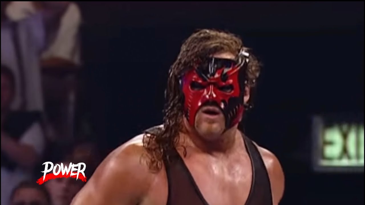 Kane Returns! (2002) [Promo/Custom] - YouTube