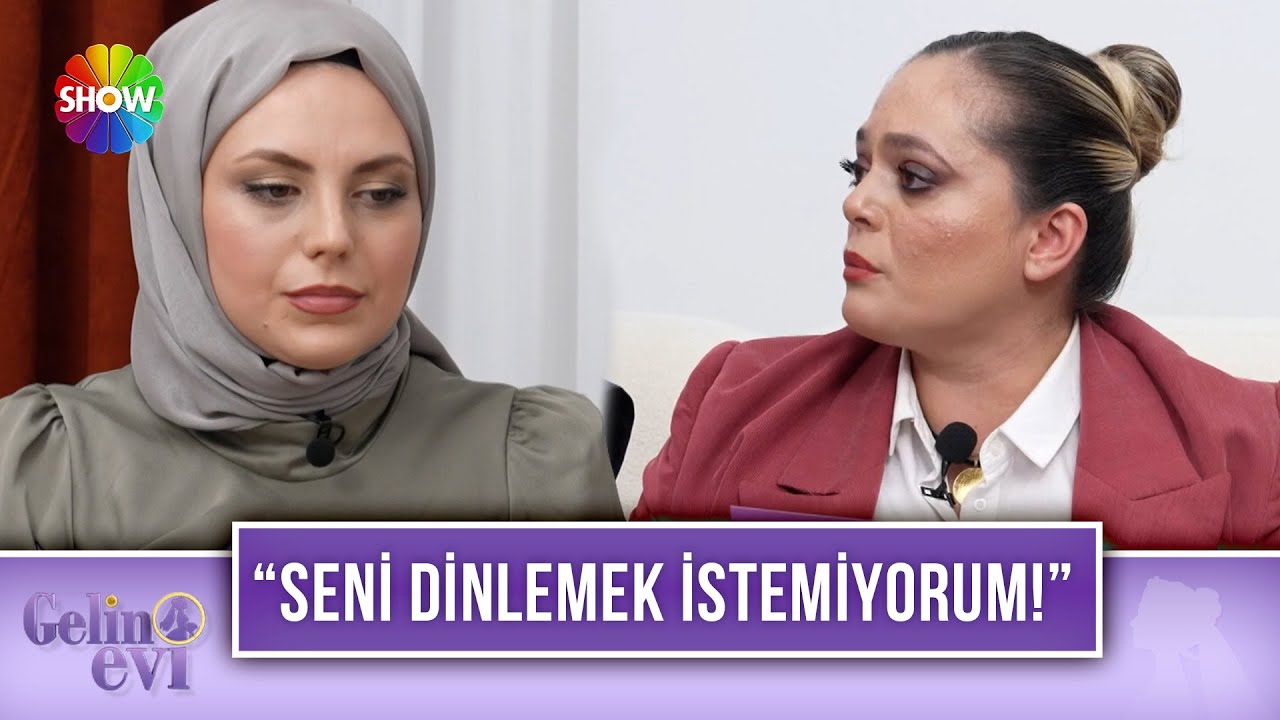 Beyza Gelin, final haftasında kaç puan topladı? | Gelin Evi 1609. Bölüm ...