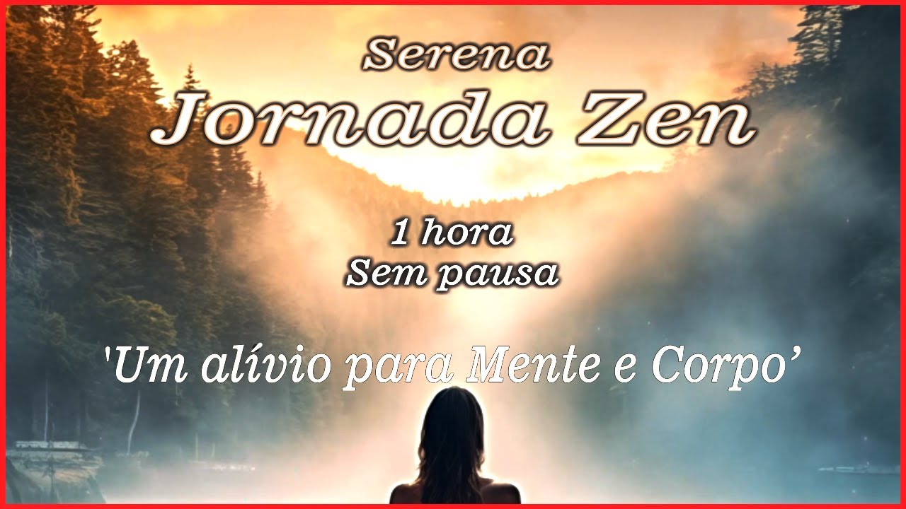 {MF} "Harmonia Natural: O Clipe Zen para Renovar Mente e Corpo 🌿 🧘 🙏 ...
