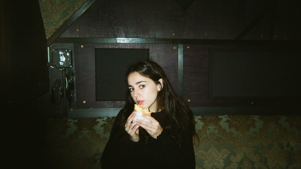 Pool (Stripped) - Samia: Song Lyrics, Music Videos & Concerts