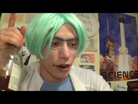 To be fair, you have to have a very high IQ to understand Rick and ...