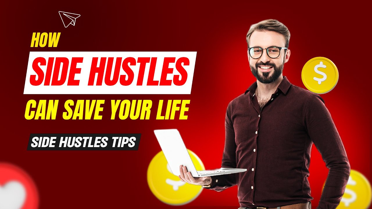Side Hustles Ideas In 2023: Top Ways To Make Money Without A 9-5 Job ...