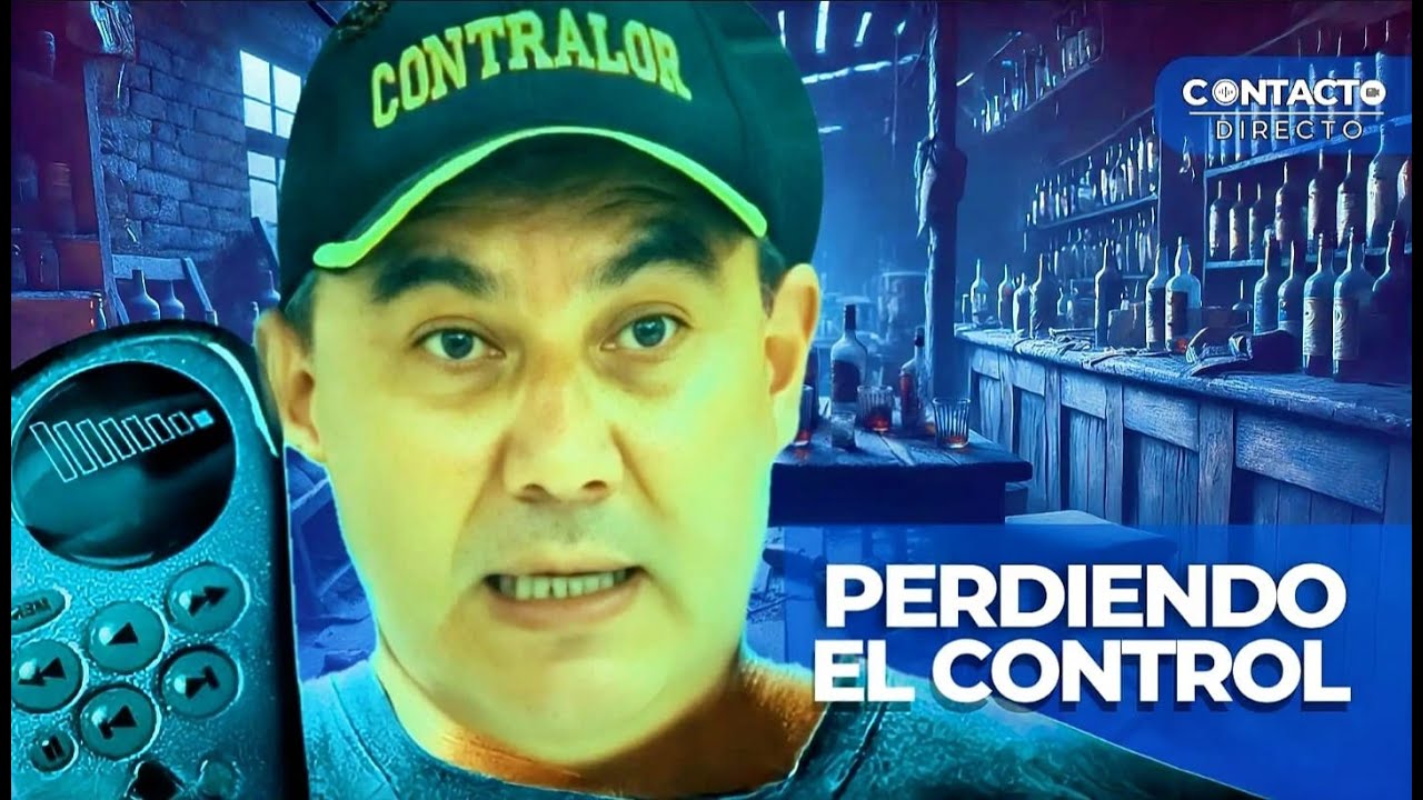 ️ ¿Quién controla al Contralor? - YouTube